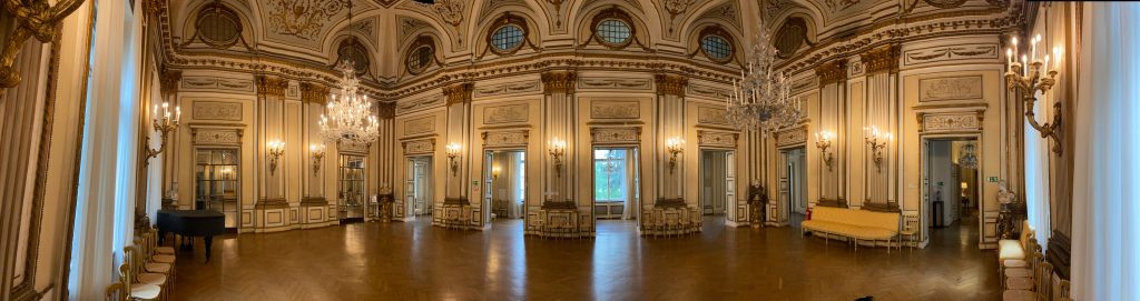 Ambasciata d'Italia Vienna – Il nuovo sito Ambasciata d'Italia a Vienna